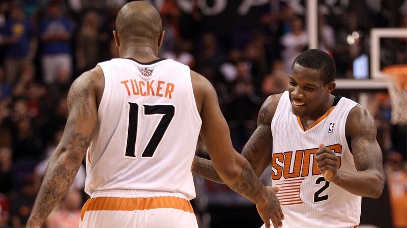 Suns Retorter: Suns Fans, It's Safe To Return | Phoenix Suns