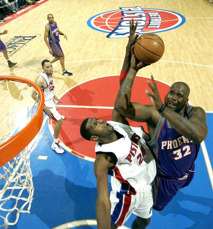 2009 February Photo Gallery Photo Gallery | NBA.com