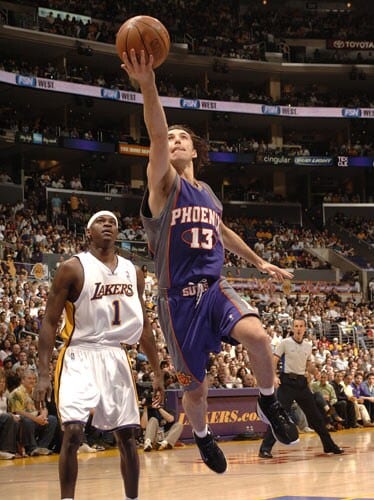 2006 NBA Playoffs: Suns-Lakers, Game 4 Photo Gallery | NBA.com