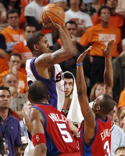 2006 Playoffs: Suns-Clippers, Game 5 Photos Photo Gallery | NBA.com