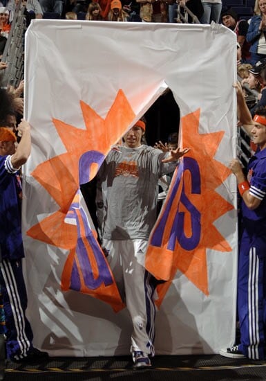 Suns Retro Gallery | Phoenix Suns