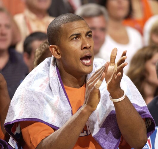 2007 Playoffs: Suns vs Lakers, Game 2 Photo Gallery | NBA.com