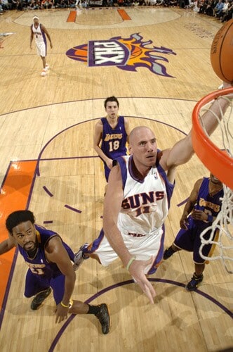 2007 Playoffs: Suns vs Lakers, Game 2 Photo Gallery | NBA.com