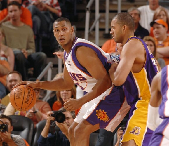 2007 Playoffs: Suns vs Lakers, Game 2 Photo Gallery | NBA.com
