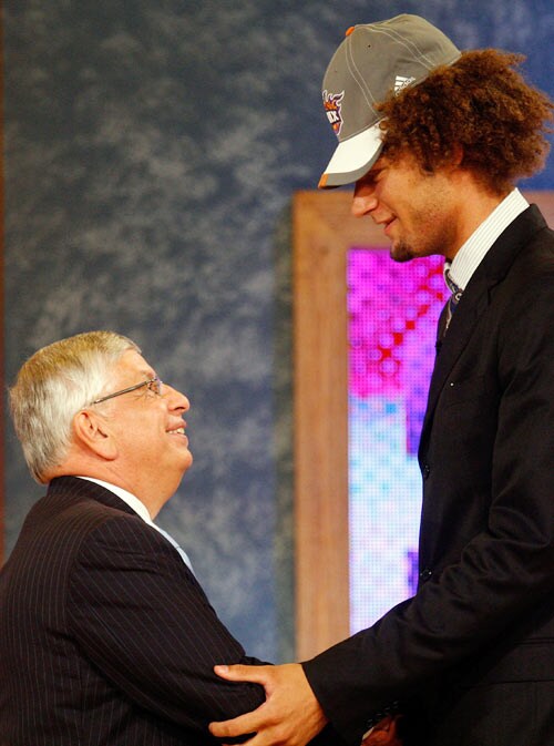 2008 NBA Draft Photo Gallery | NBA.com
