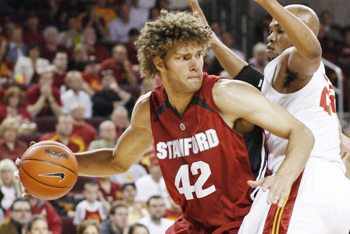 2008 NBA Draft | Phoenix Suns