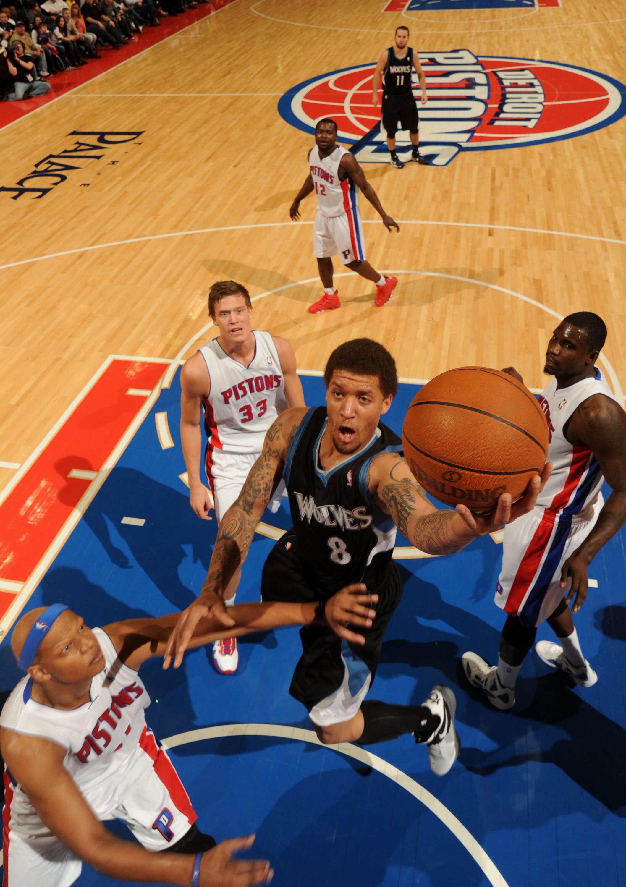 Michael Beasley Through the Years Photo Gallery | NBA.com