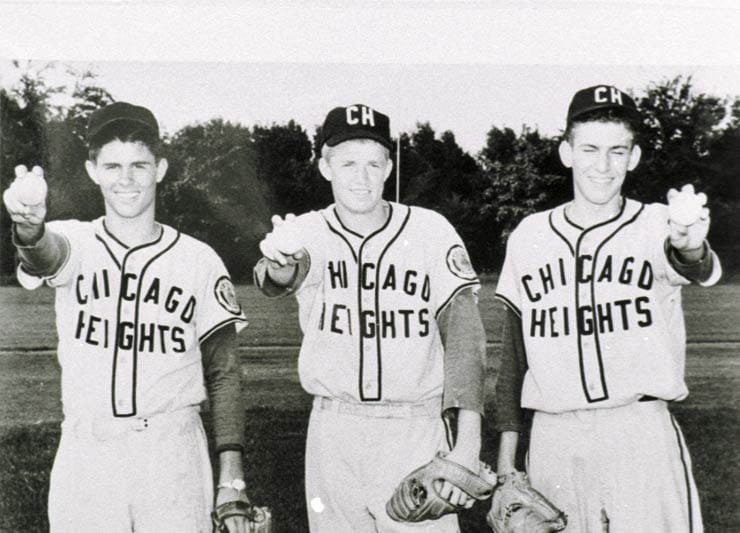 Jerry Colangelo: Through the Years | Phoenix Suns