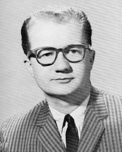 Al McCoy Through the Years | Phoenix Suns