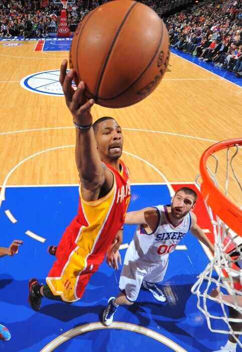 The Morris Brothers | Phoenix Suns