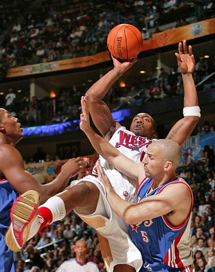 2008 NBA All-Star Weekend Photo Gallery | NBA.com