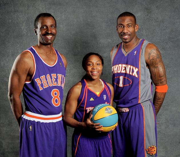 2008 NBA All-Star Weekend Photo Gallery | NBA.com