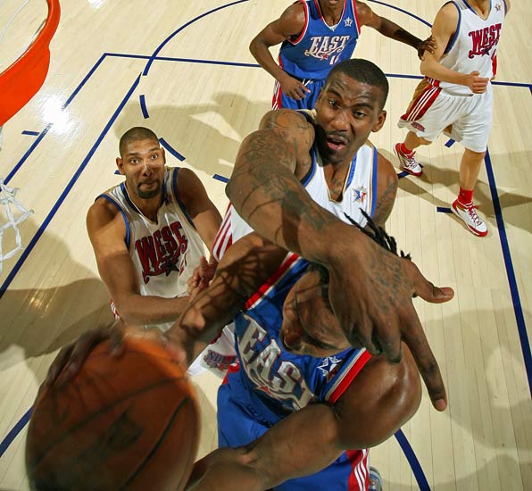 2008 NBA All-Star Weekend Photo Gallery | NBA.com