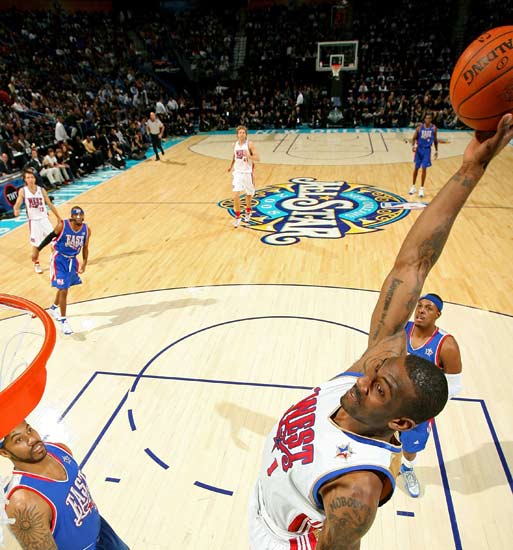 2008 NBA All-Star Weekend Photo Gallery | NBA.com