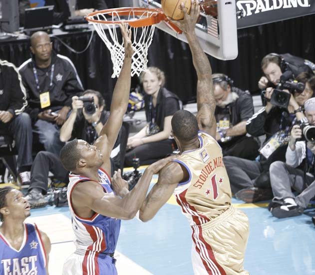 2008 NBA All-Star Weekend Photo Gallery | NBA.com
