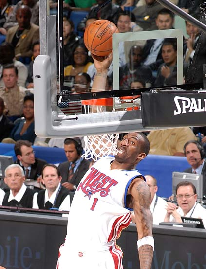 2008 NBA All-Star Weekend Photo Gallery | NBA.com