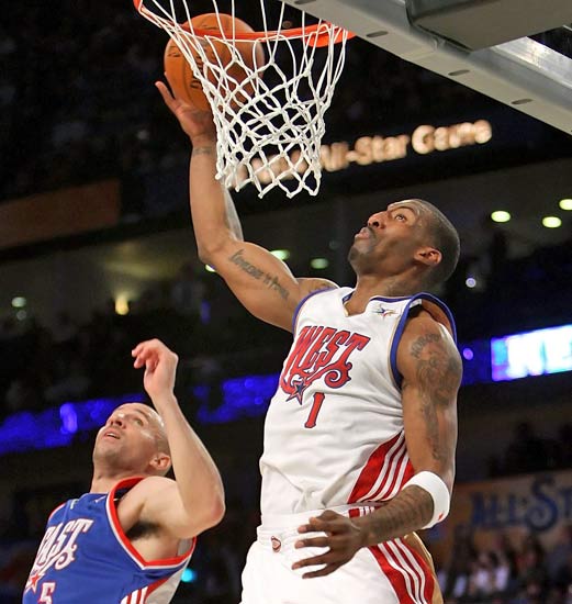 2008 NBA All-Star Weekend Photo Gallery | NBA.com
