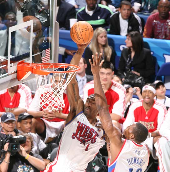 2008 NBA All-Star Weekend Photo Gallery | NBA.com