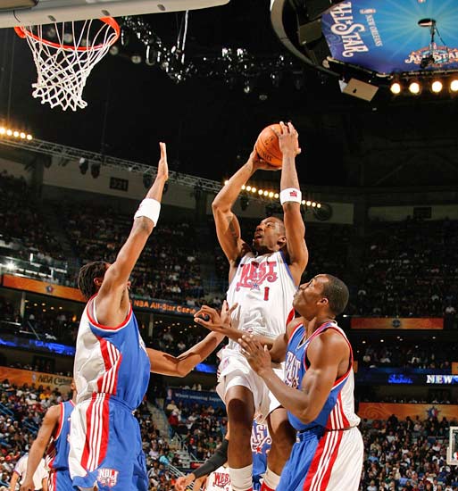 2008 NBA All-Star Weekend Photo Gallery | NBA.com