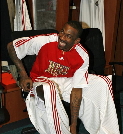 2008 NBA All-Star Weekend Photo Gallery | NBA.com