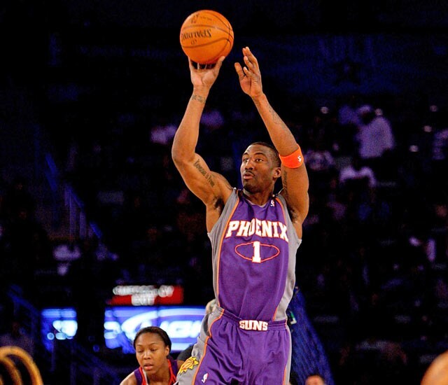 2008 NBA All-Star Weekend Photo Gallery | NBA.com