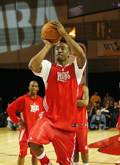 2008 NBA All-Star Weekend Photo Gallery | NBA.com