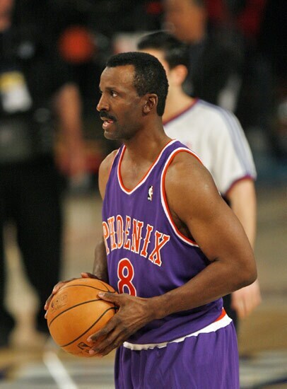2008 NBA All-Star Weekend Photo Gallery | NBA.com