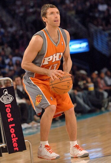 2008 NBA All-Star Weekend Photo Gallery | NBA.com