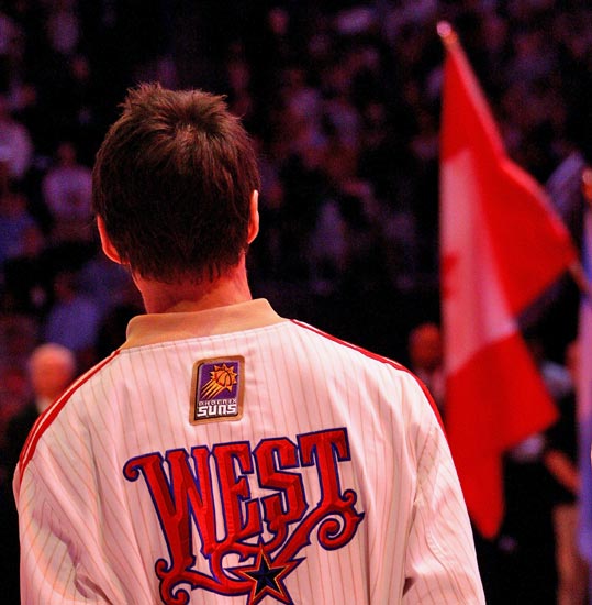 2008 NBA All-Star Weekend Photo Gallery | NBA.com