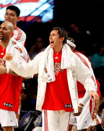 2008 NBA All-Star Weekend Photo Gallery | NBA.com