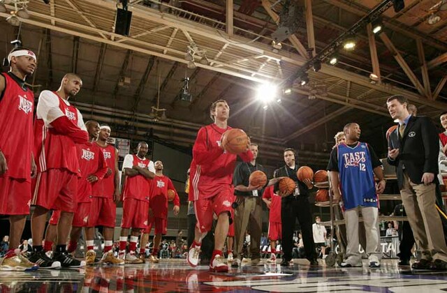 2008 NBA All-Star Weekend Photo Gallery | NBA.com