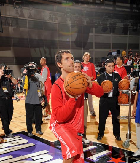 2008 NBA All-Star Weekend Photo Gallery | NBA.com