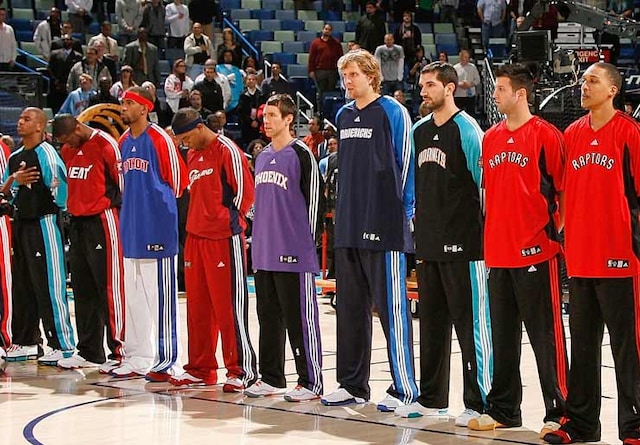 2008 NBA All-Star Weekend Photo Gallery | NBA.com