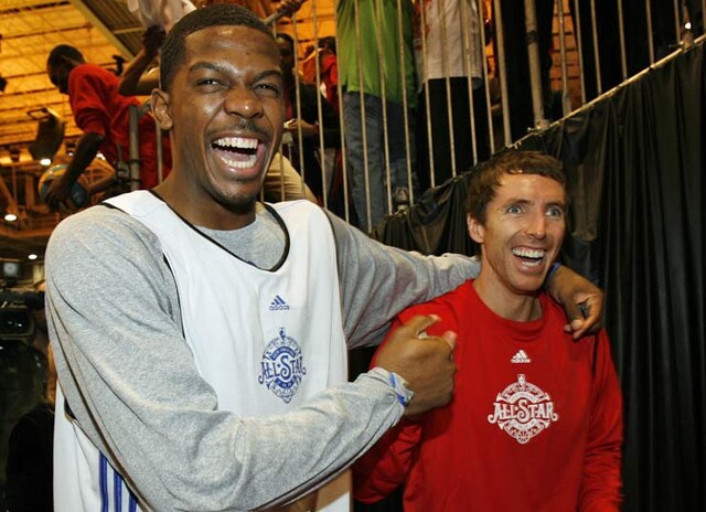 2008 NBA All-Star Weekend Photo Gallery | NBA.com