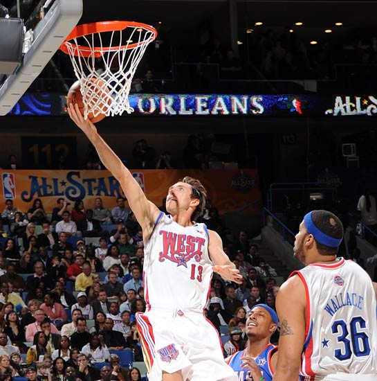 2008 NBA All-Star Weekend Photo Gallery | NBA.com