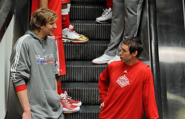 2008 NBA All-Star Weekend Photo Gallery | NBA.com
