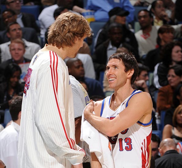 2008 NBA All-Star Weekend | Phoenix Suns