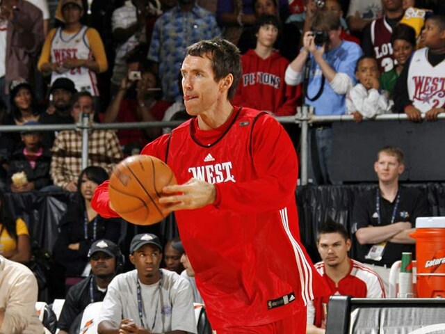 2008 NBA All-Star Weekend Photo Gallery | NBA.com