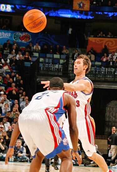2008 NBA All-Star Weekend Photo Gallery | NBA.com