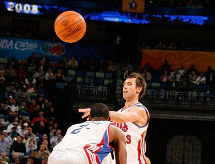 2008 NBA All-Star Weekend | Phoenix Suns