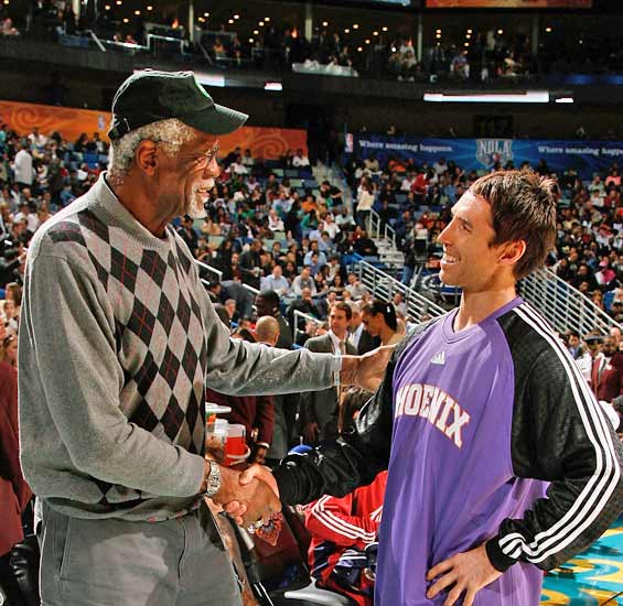 2008 NBA All-Star Weekend Photo Gallery | NBA.com