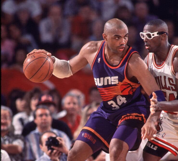 charles barkley