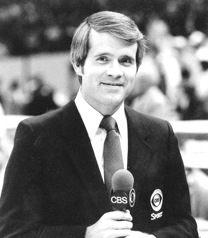 Gary Bender Through the Years | Phoenix Suns