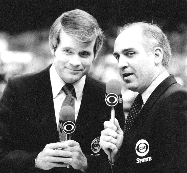 Gary Bender Through the Years | Phoenix Suns