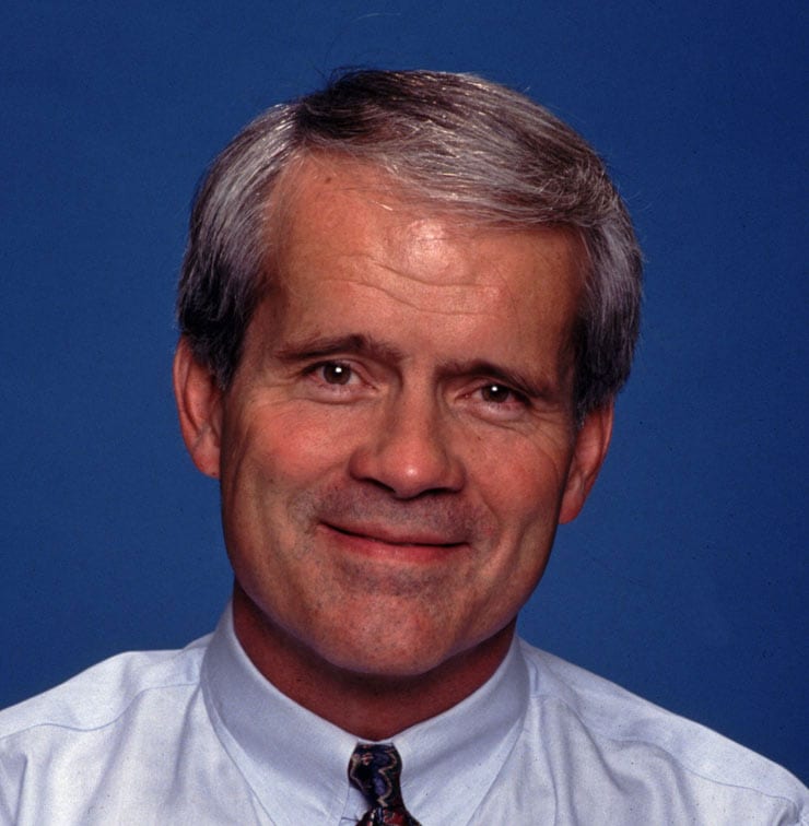 Gary Bender Through the Years | Phoenix Suns