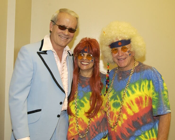 Gary Bender Through the Years | Phoenix Suns