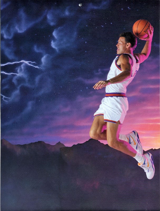 Dan Majerle Through the Years Photo Gallery | NBA.com