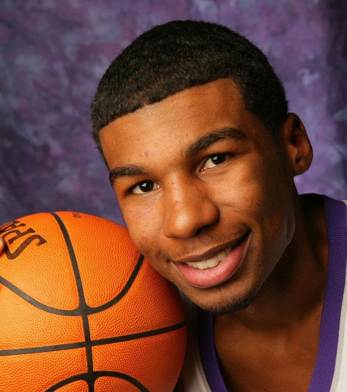 Ronnie Price NBA Career Photo Gallery | NBA.com