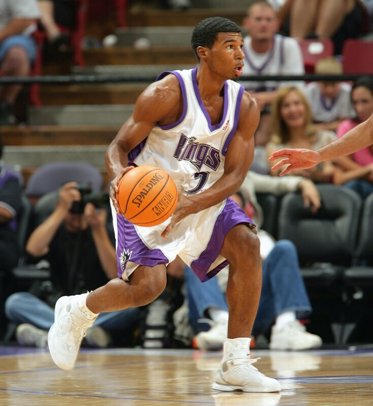 Ronnie Price NBA Career Photo Gallery | NBA.com
