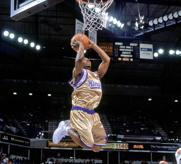 Ronnie Price NBA Career Photo Gallery | NBA.com